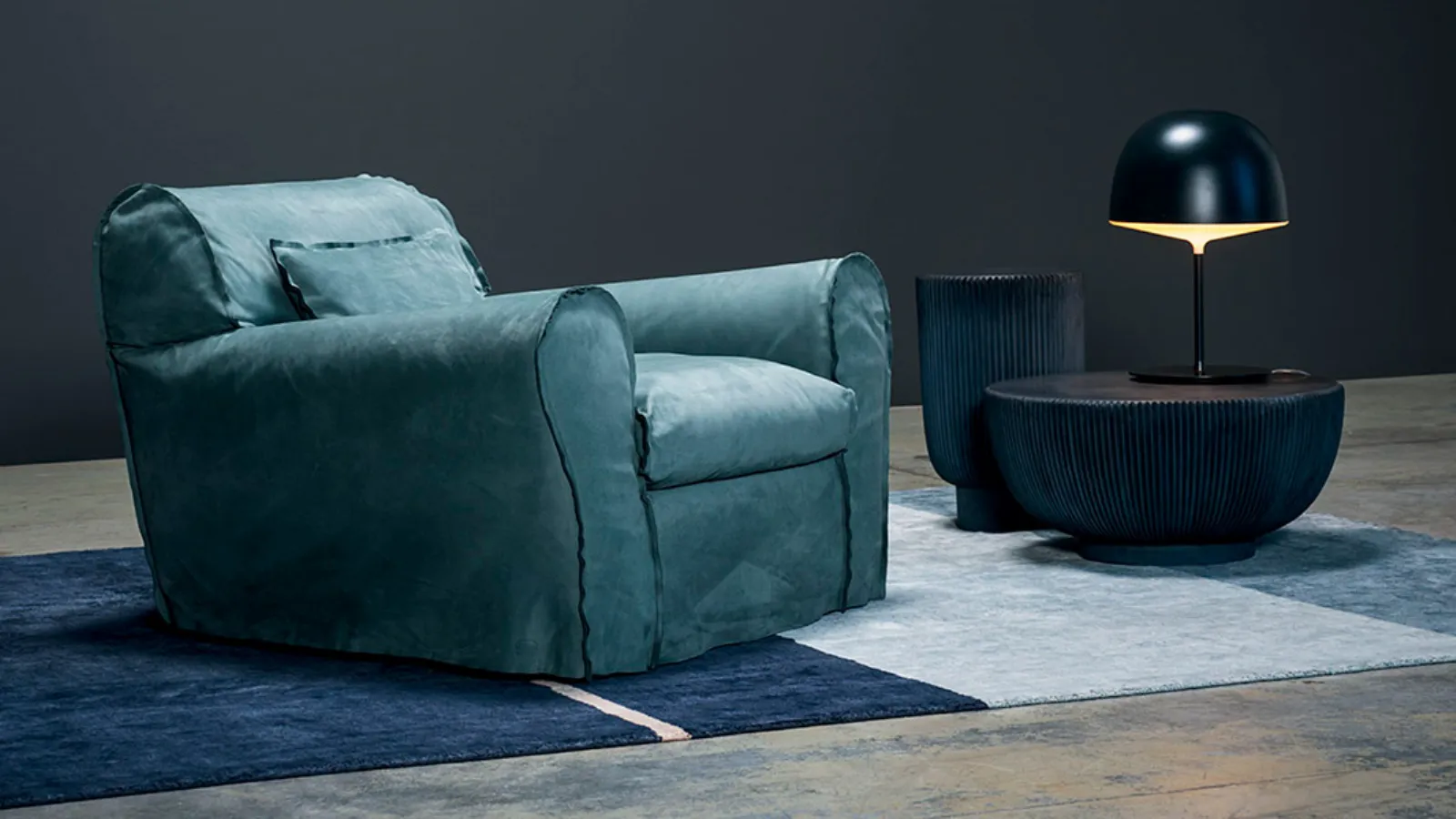 Juno Baxter coffee table