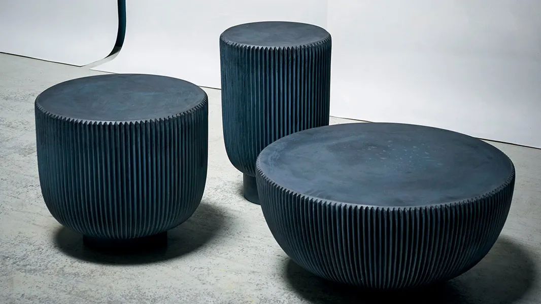 Juno Baxter coffee table