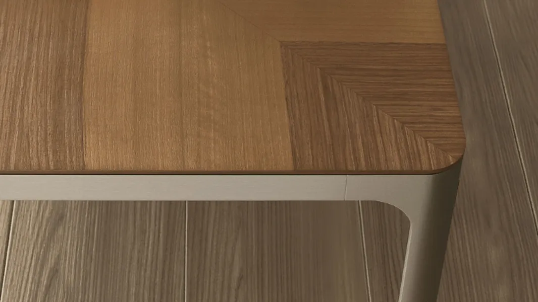 Rimadesio Flat Table