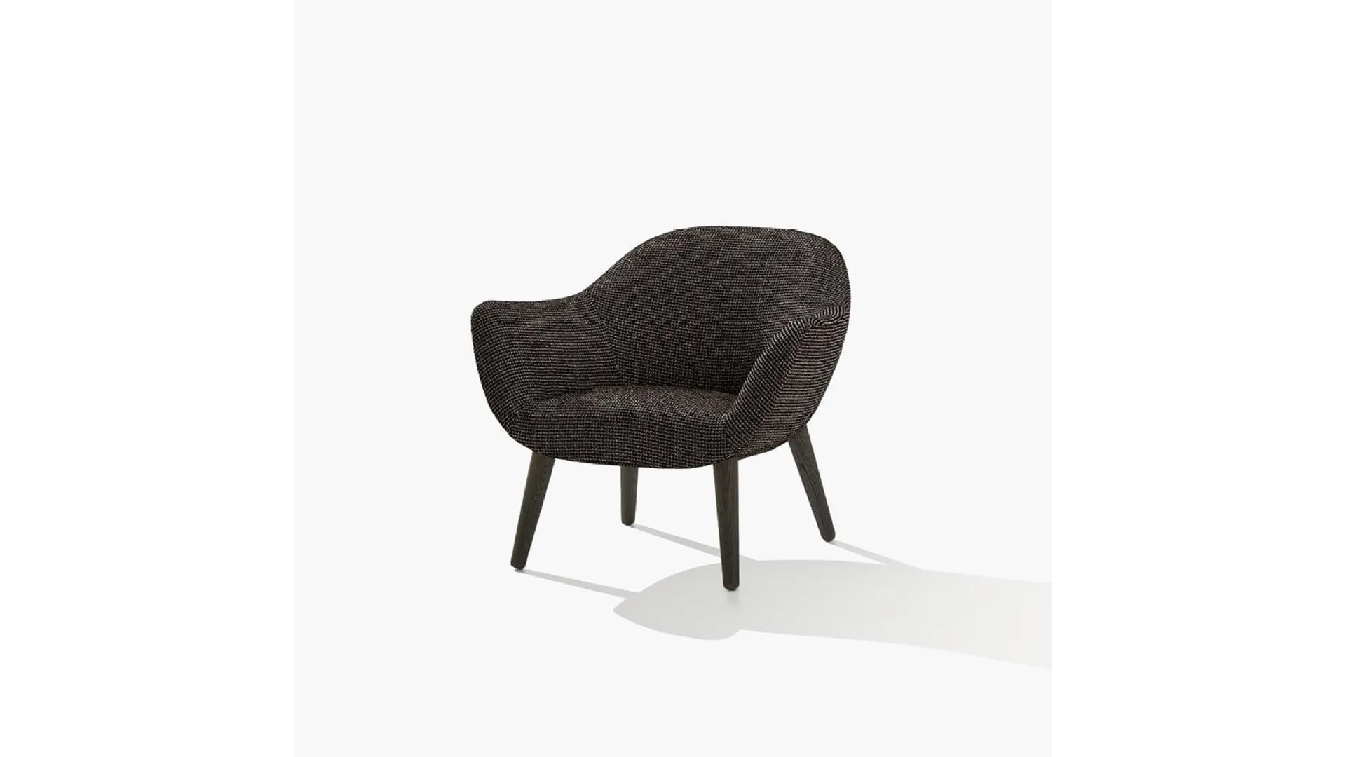 Poliform Mad Chair Armchair