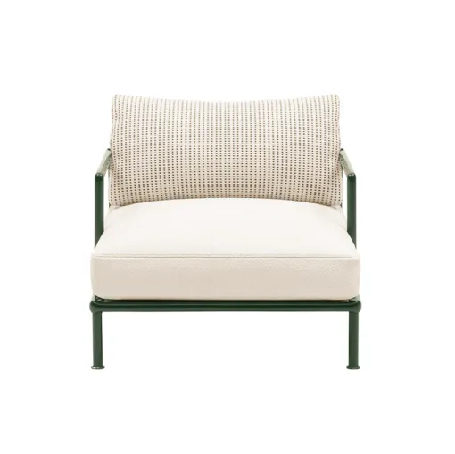 Almora B&B armchair