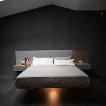 Fluttua Lago night group