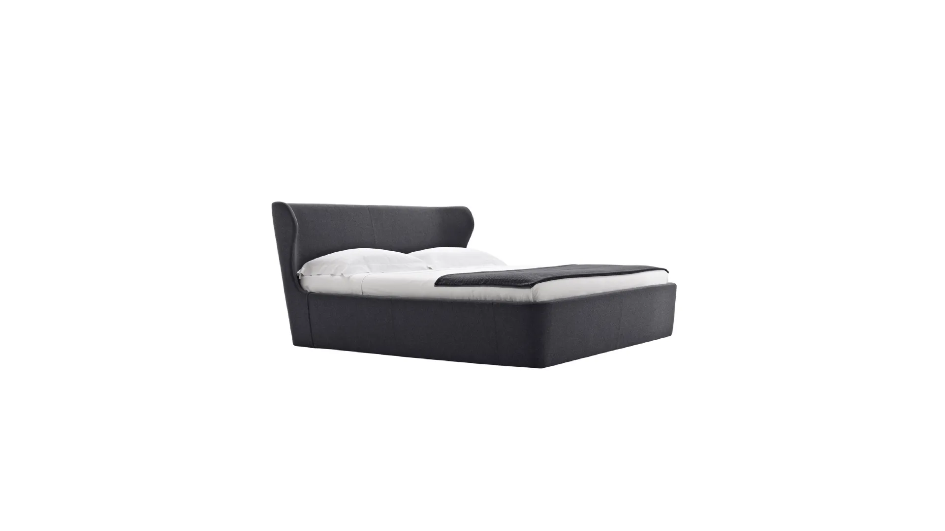 Papilio B&B bed