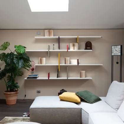 LagoLinea Lago bookcase