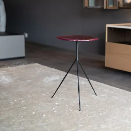 Liquid Baxter coffee table