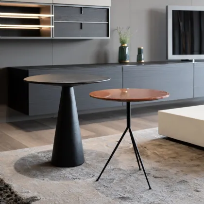 Liquid Baxter coffee table