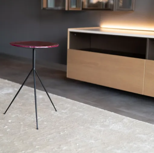 Liquid Baxter coffee table