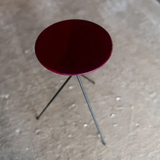 Liquid Baxter coffee table