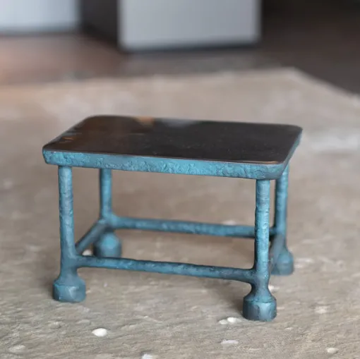 Liquid Baxter coffee table
