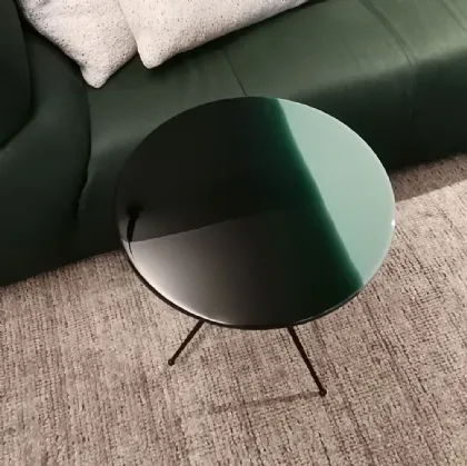 Liquid Baxter coffee table