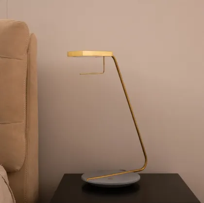 Blade table lamp Baxter