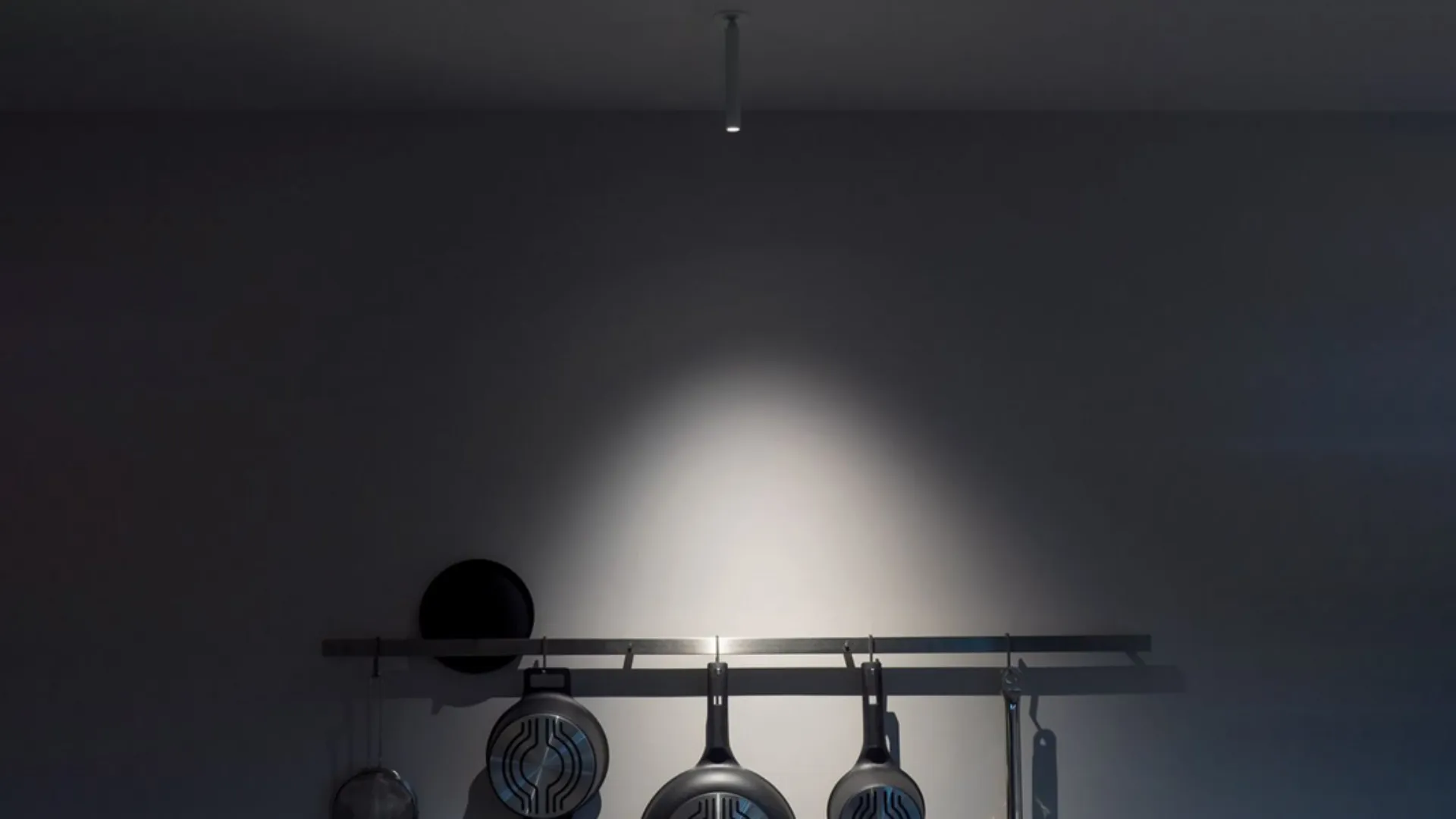 Davide Groppi Mira R lamp