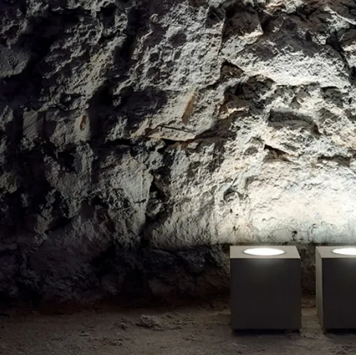 Davide Groppi Q2 lamp