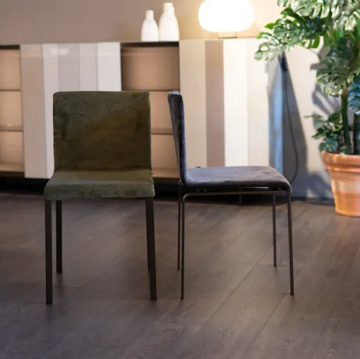 Step Lago design chair