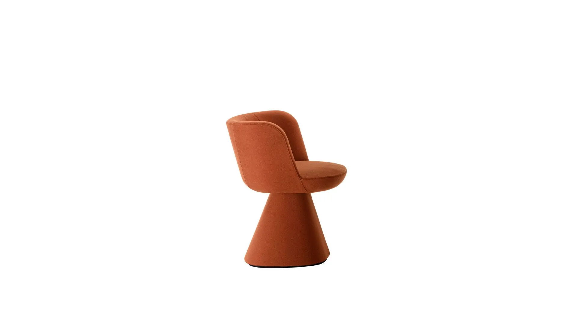 Flair O' B&B chair