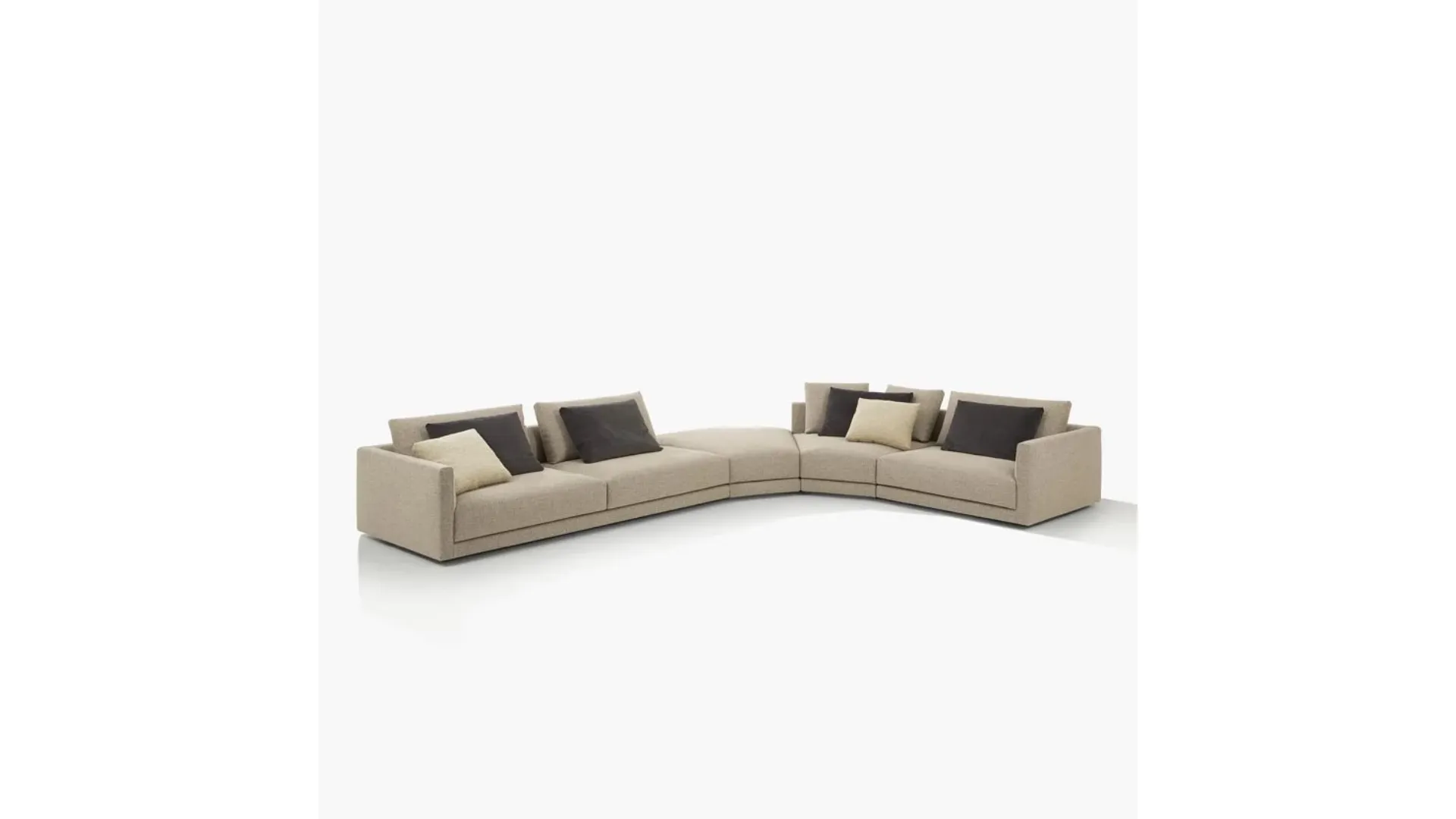 Poliform Bristol sofa