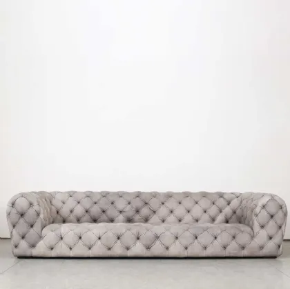 Chester Moon Baxter sofa