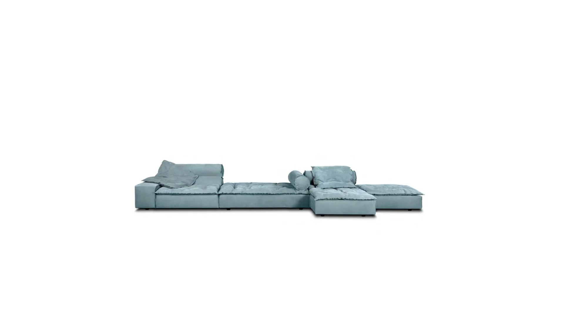Miami Soft Sofa Baxter