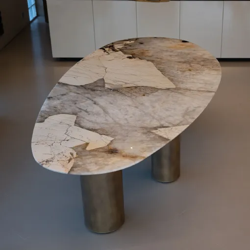 Matera Baxter table